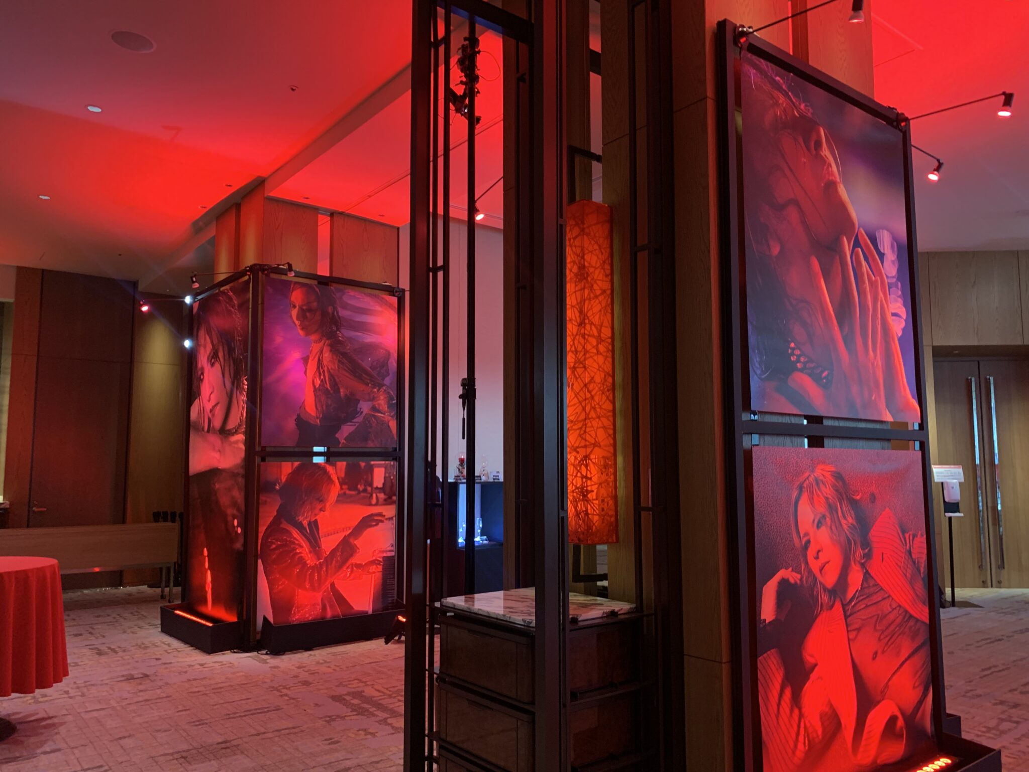 【YOSHIKIディナーショー2022】最終日を徹底レポ！その値段はあり？！｜enoshima life