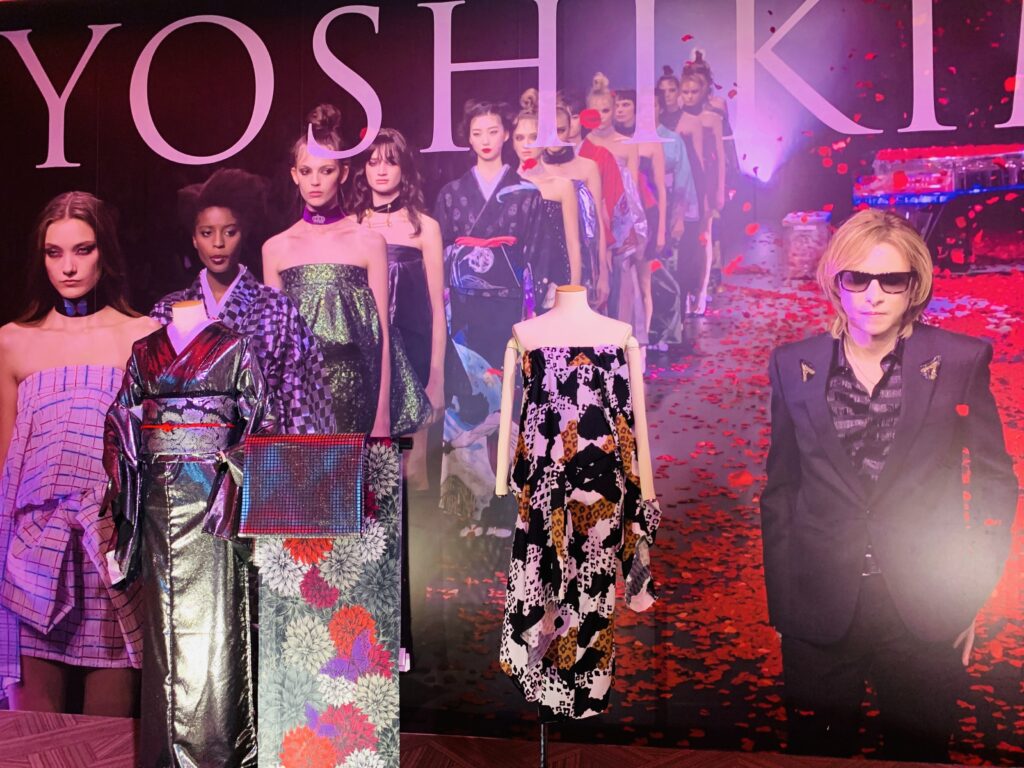 【YOSHIKIディナーショー2022】最終日を徹底レポ！その値段はあり？！｜enoshima life